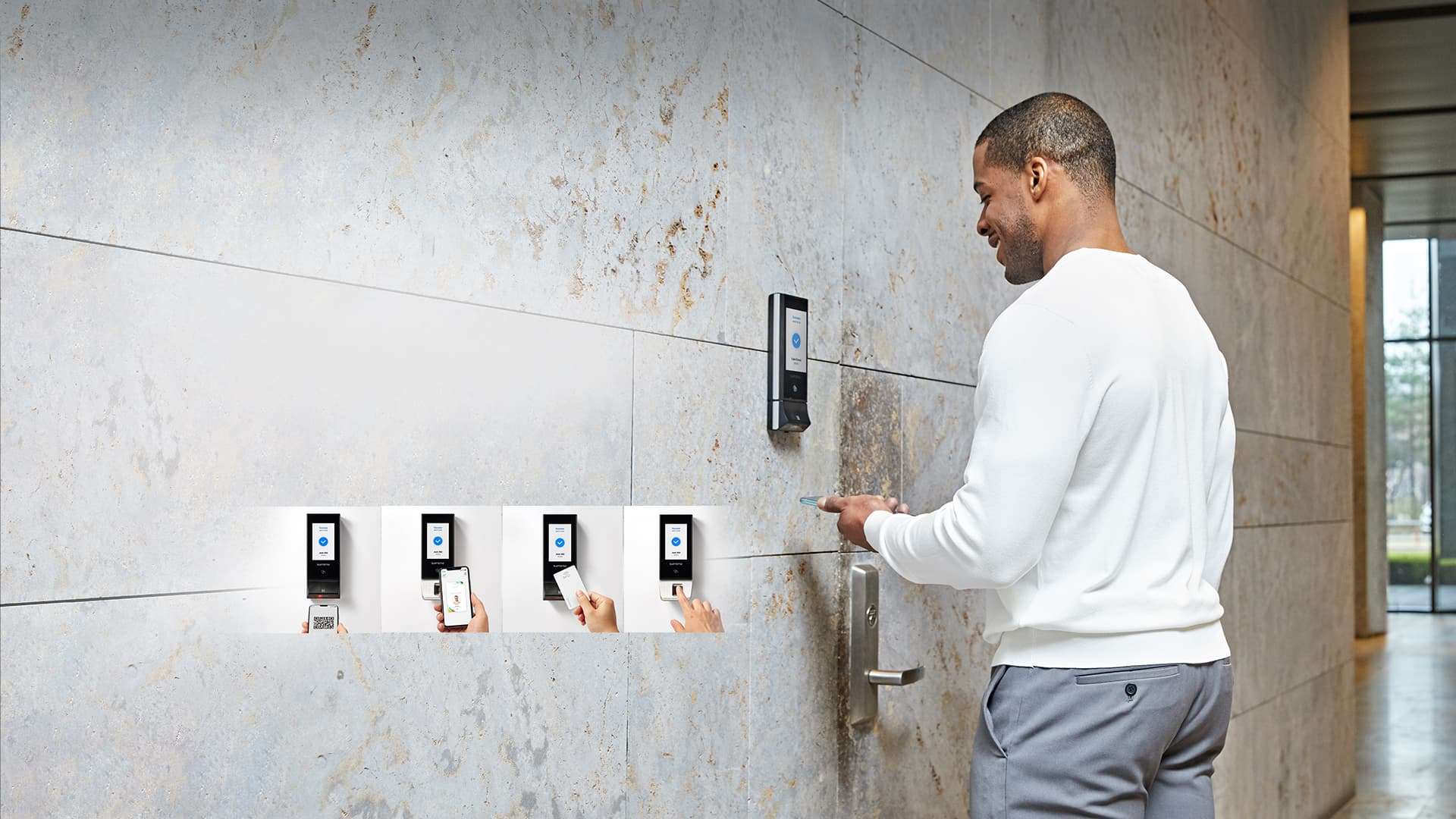 AI-Powered Time and Attendance Management System